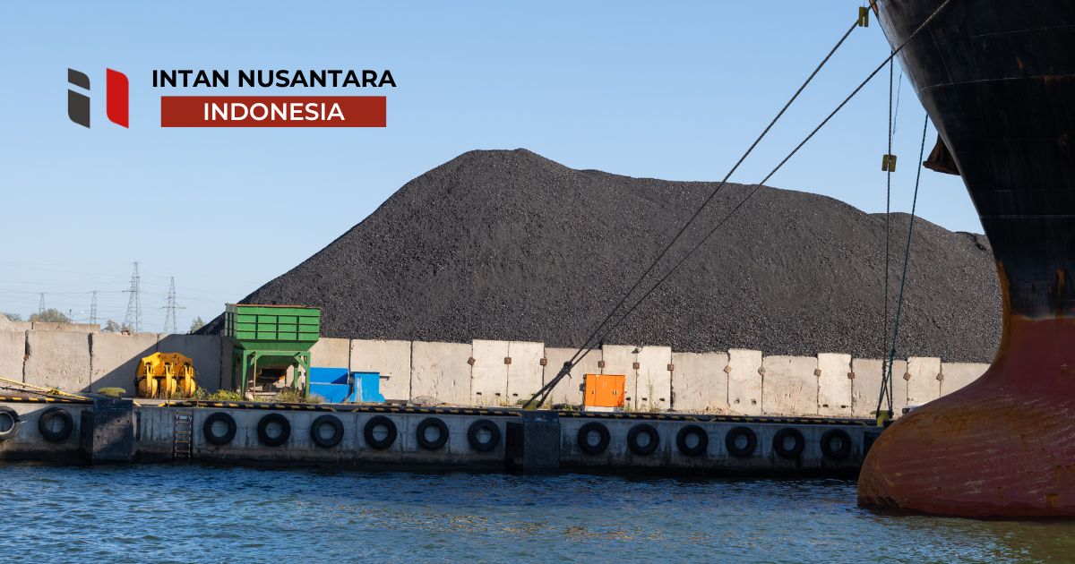 PT INTAN NUSANTARA INDONESIA